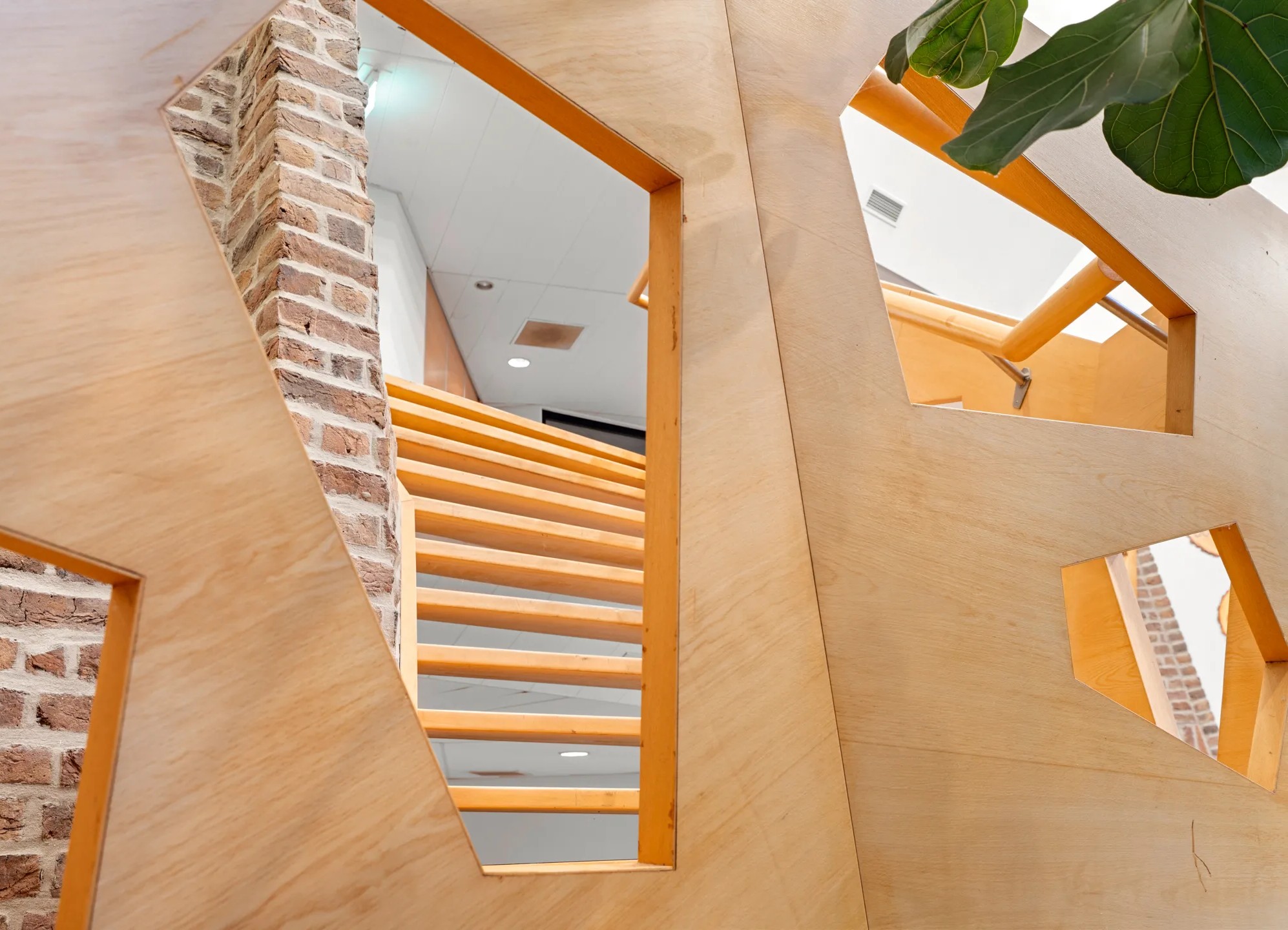 Original office Hora Ede upgraded – Johan de Vries Architect