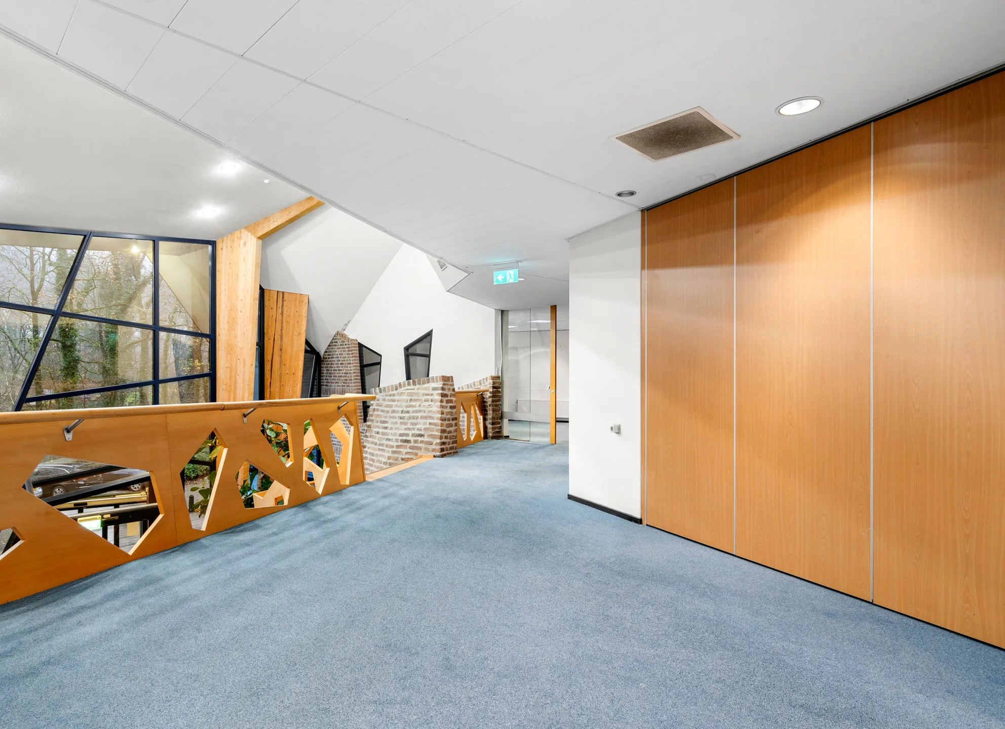 Original office Hora Ede upgraded – Johan de Vries Architect